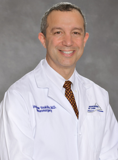 Walker Medical Building - Neurosurgery of St. Louis | STL Brain & Spine ...