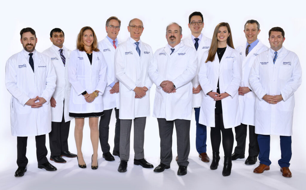 Neurosurgery of St. Louis | STL Brain & Spine Doctors