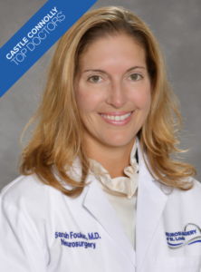 Sarah J. Fouke, MD - Neurosurgery of St. Louis | STL Brain & Spine Doctors