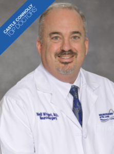 Neill M. Wright, MD Medical Director - Neurosurgery of St. Louis | STL ...